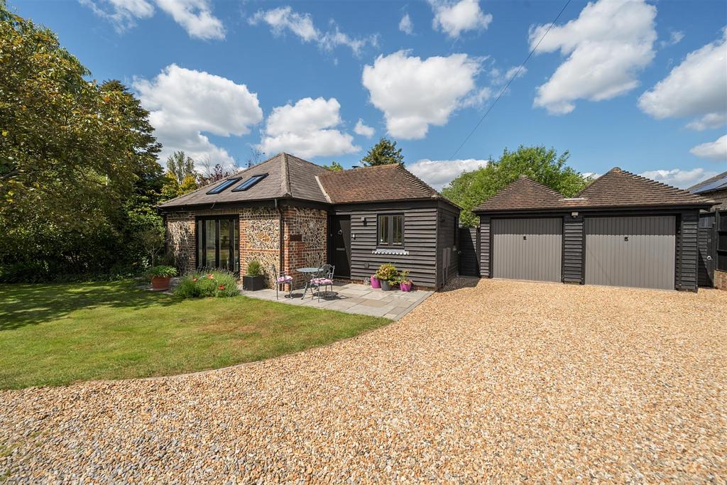 Bilsham Lane, Yapton 3 bed barn conversion for sale - £750,000