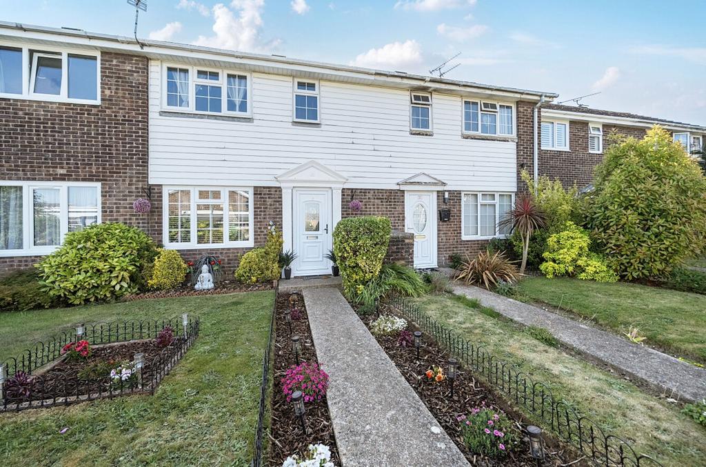 Flansham Park, Felpham, PO22 2 bed terraced house for sale - £290,000