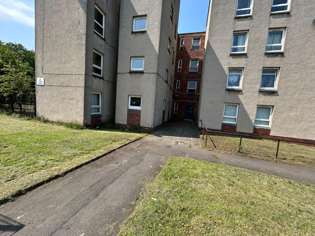 Longstone Street, Longstone... 1 bed flat - £875 pcm (£202 pw)