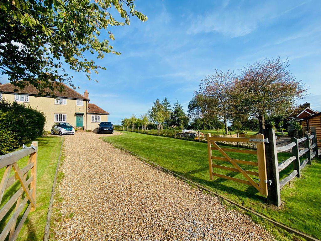 Woodberry Lane, Rowlands Castle 3 bed house to rent - £1,825 pcm (£421 pw)