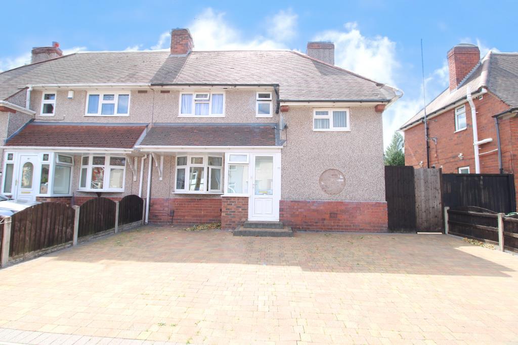 Tiled House Lane, Brierley Hill 3 bed house for sale - £230,000
