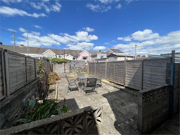 Fleet Street, Sandfields, Swansea, 4 bed house share to rent - £365 pcm ...