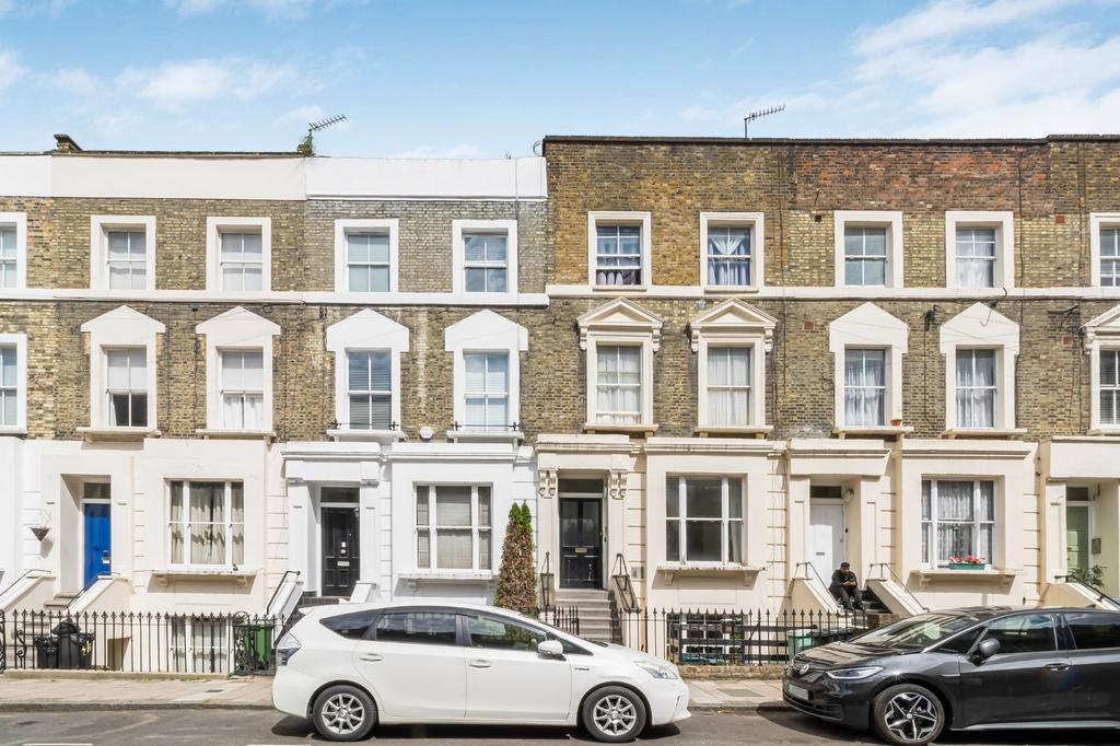 Benwell Road, London, N7 2 bed duplex - £750,000