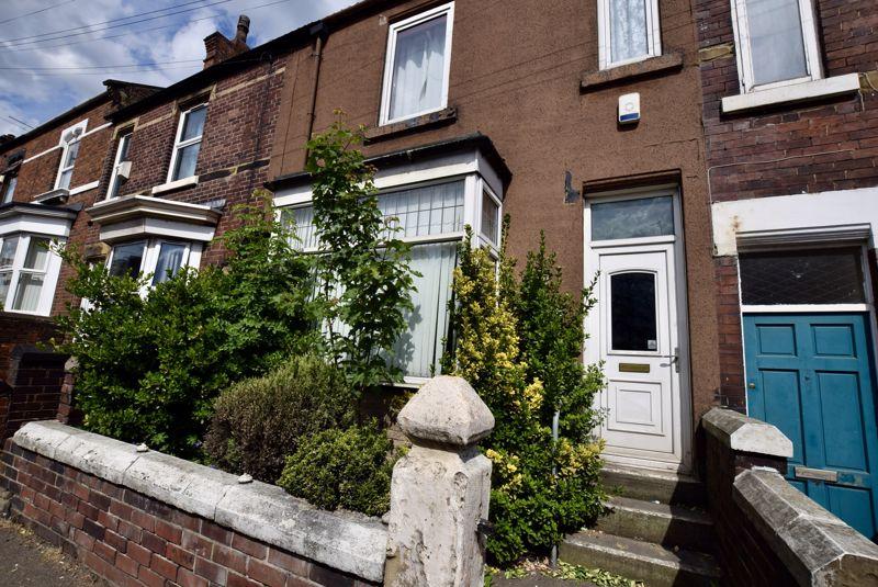 Rawmarsh Hill, PARKGATE 3 bed terraced house for sale - £75,000