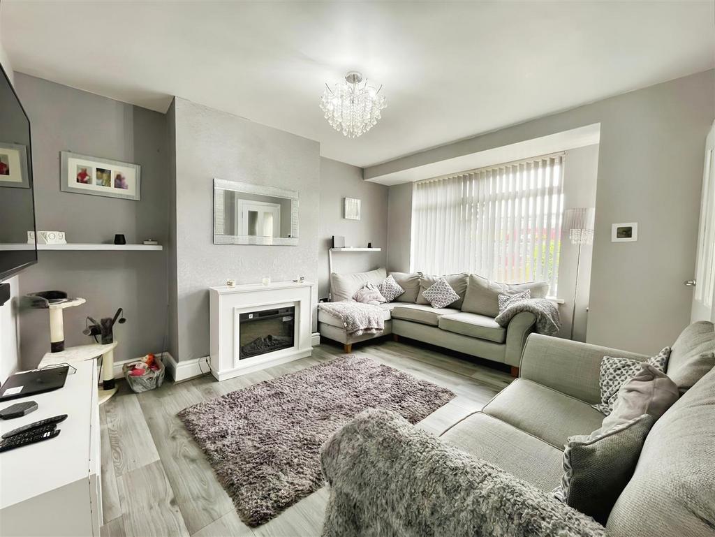 Calvert Lane, Hull HU4 2 bed terraced house for sale - £125,000