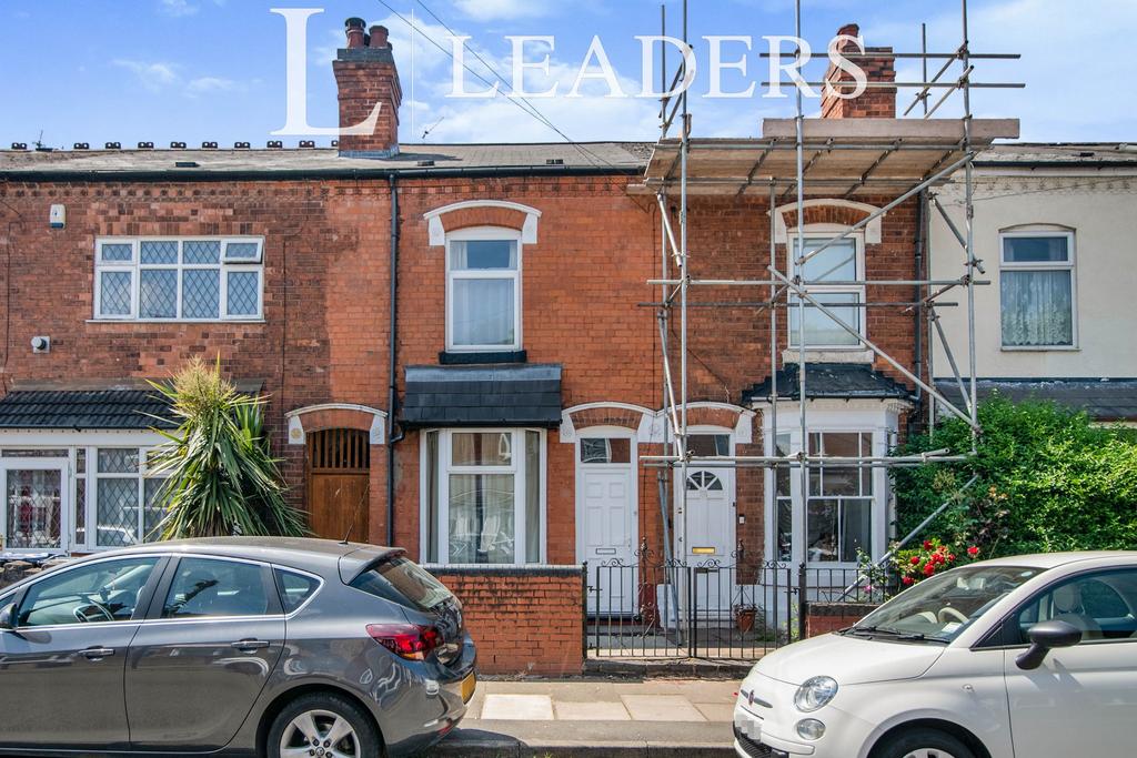 Cotteridge Road, Birmingham, B30 2 bed terraced house - £925 pcm (£213 pw)