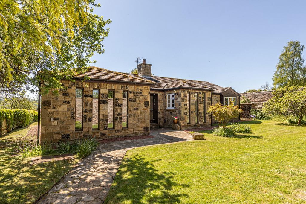 Linden Cottage, Humshaugh, Hexham... 4 bed cottage for sale - £725,000
