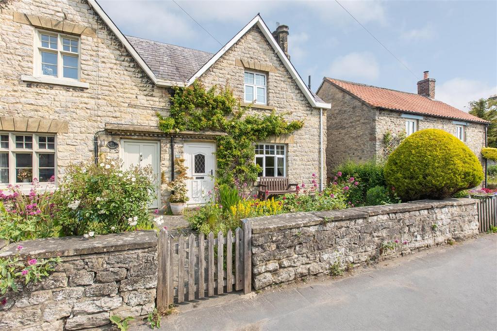 Bondgate, Helmsley, York 2 bed house for sale - £375,000