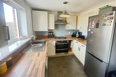 Houses for sale in Coity | OnTheMarket