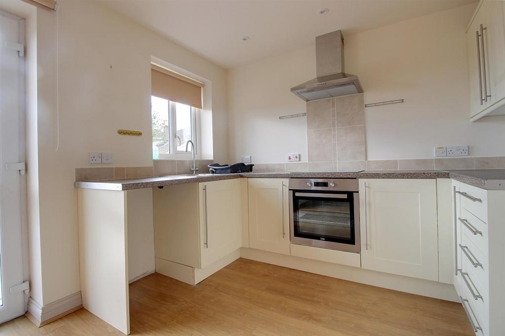 Wood Court, Church Lane, Shipdham 1 bed terraced bungalow - £600 pcm (£ ...