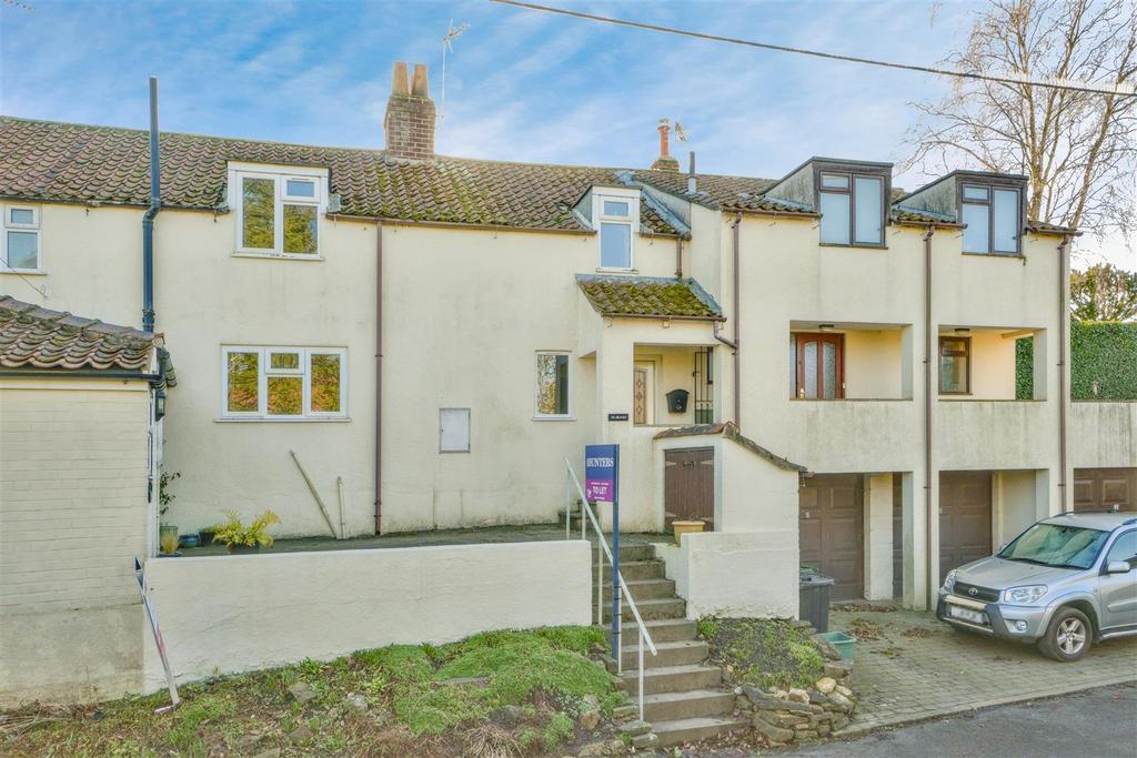 East End, Sheriff Hutton, York, YO60 6SX 3 bed terraced house to rent ...