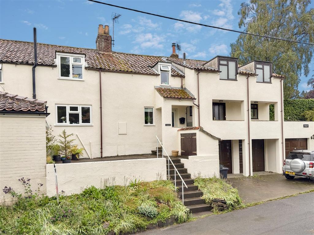 East End, Sheriff Hutton, York, YO60 6SX 3 bed terraced house - £950 ...