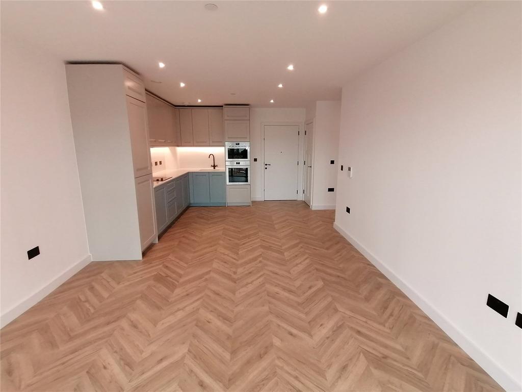 Tryon House, 5 Brook Street, Kingston... 2 bed apartment to rent - £ ...
