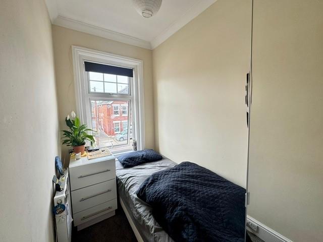 Shelbourne Road, Bournemouth, BH8 1 bed in a house share - £412 pcm (£ ...