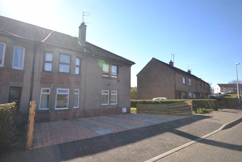 North Bank Street, Dundee DD5 2 bed flat - £850 pcm (£196 pw)