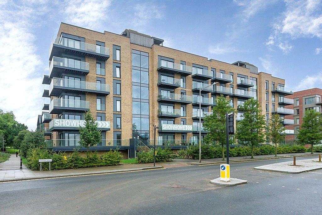 Leacon Road, Ashford, Kent, TN23 1 bed apartment for sale - £225,000
