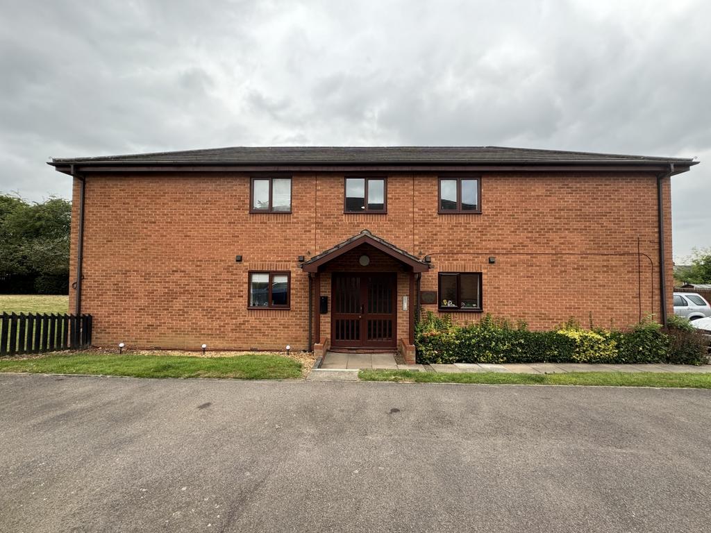 Chapelfields, Coventry CV5 2 bed apartment - £895 pcm (£207 pw)