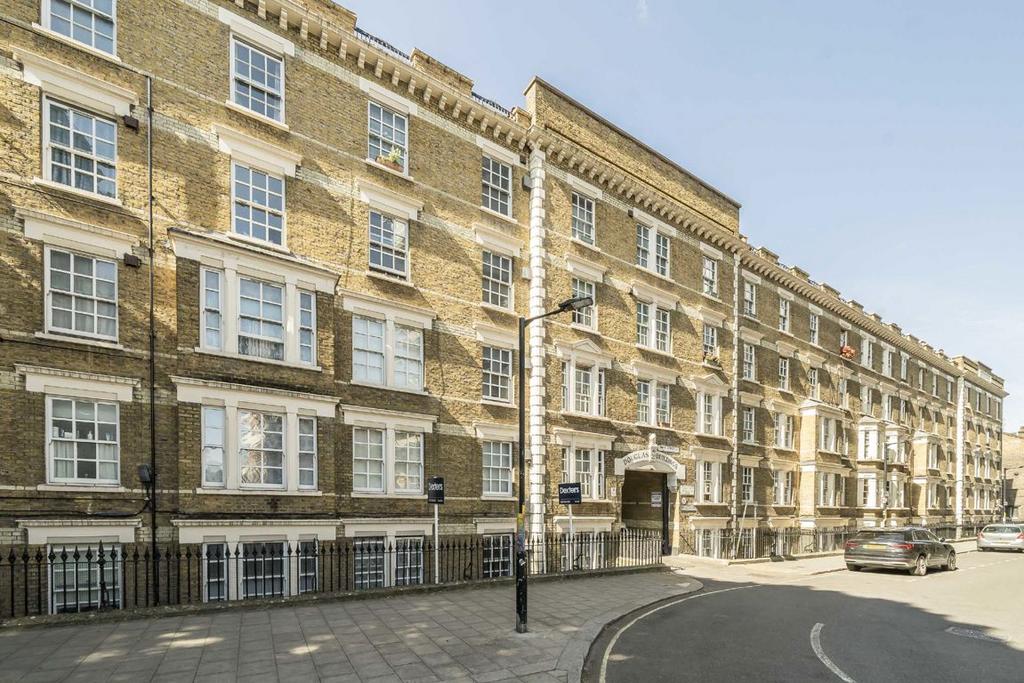Marshalsea Road, London SE1 2 bed flat for sale - £399,950