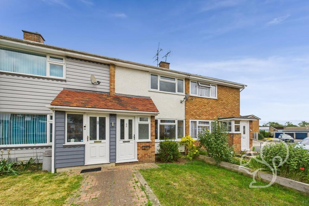 Rowan Way, Witham 2 bed house - £1,300 pcm (£300 pw)