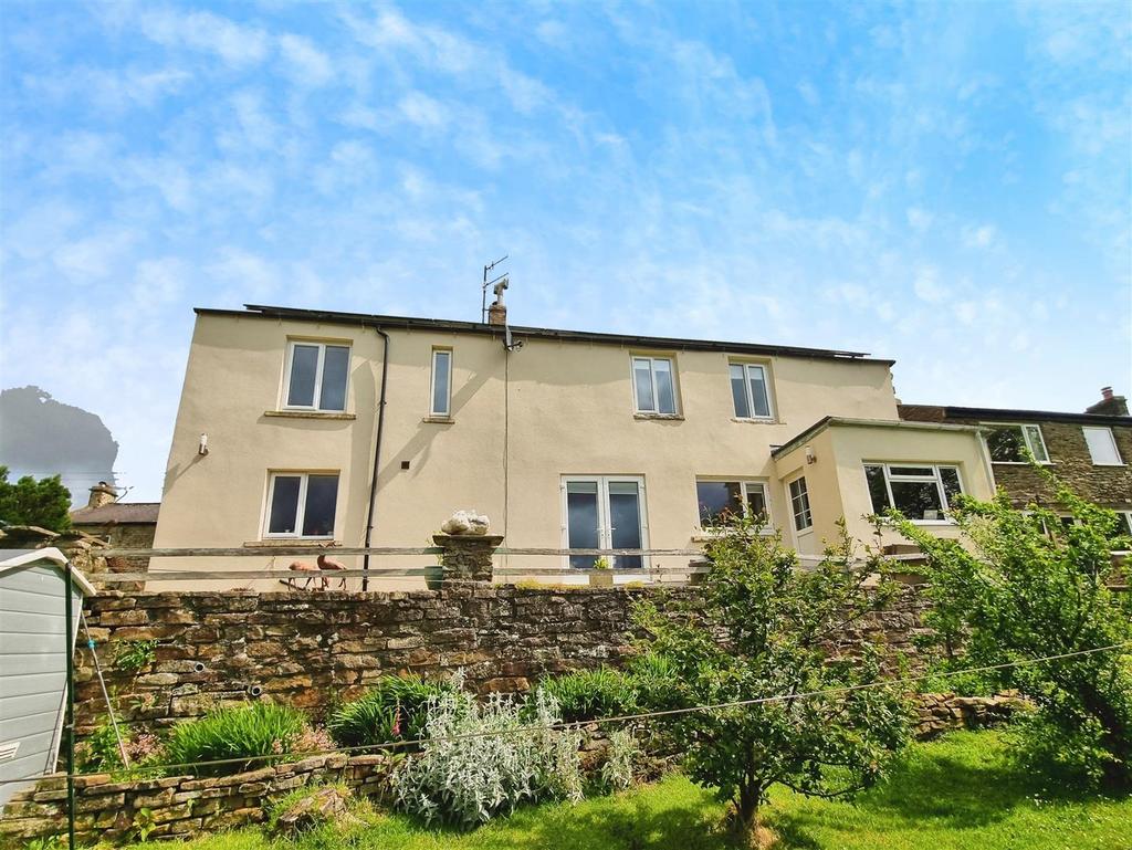 The Old Coach House, Cowshill, Weardale 3 bed detached house - £340,000