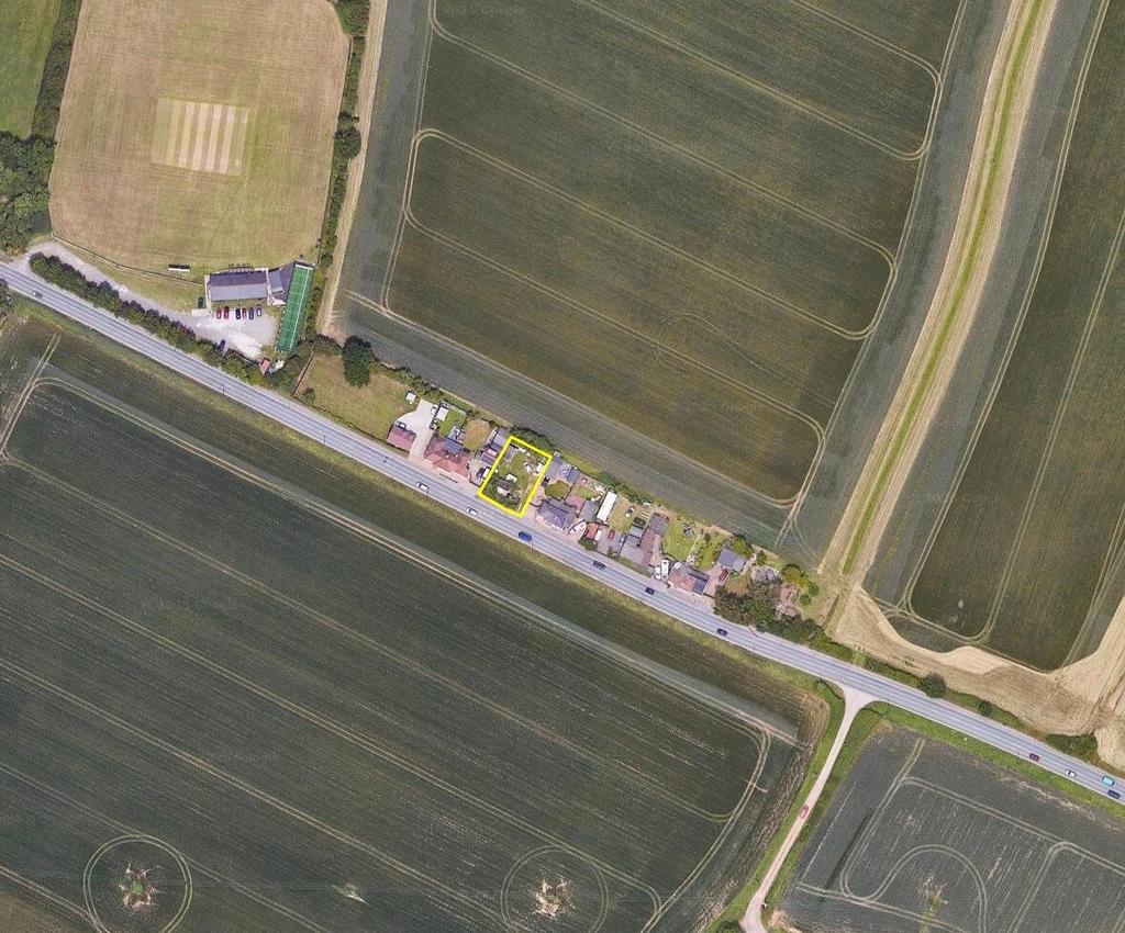 Rawreth Lane, Rawreth, SS11 Land for sale - £200,000
