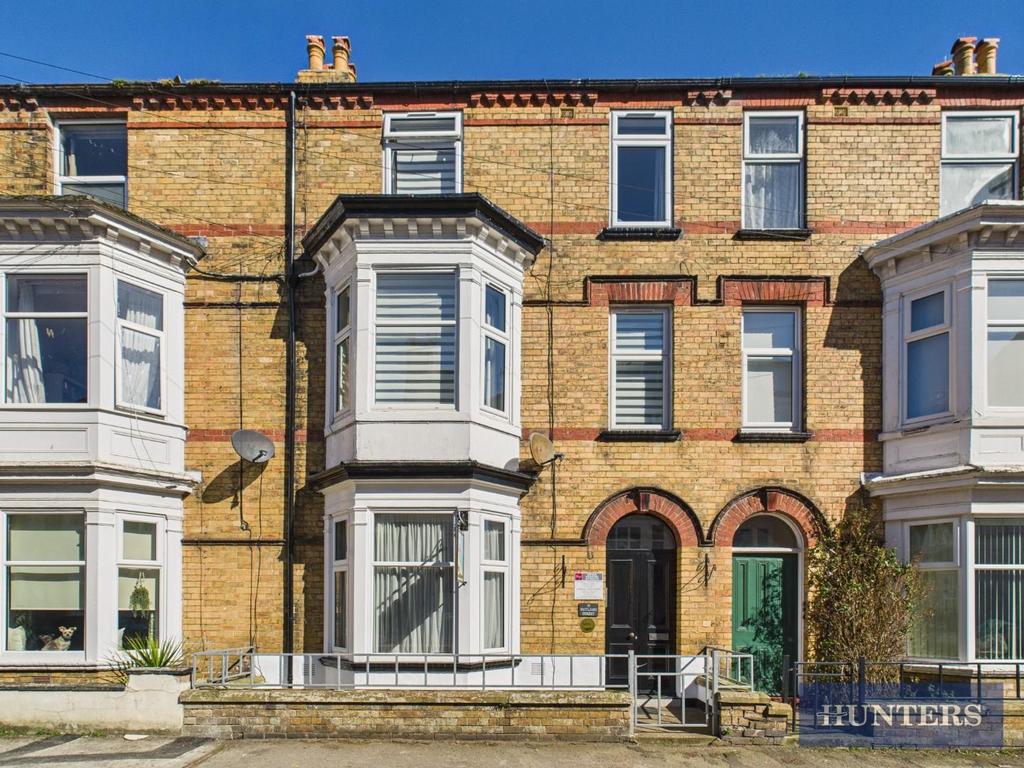 Rutland Street, Filey 6 bed block of apartments for sale - £400,000