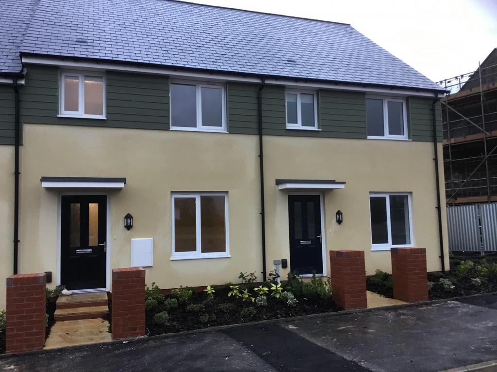 Exeter EX5 3 bed semi-detached house to rent - £1,250 pcm (£288 pw)