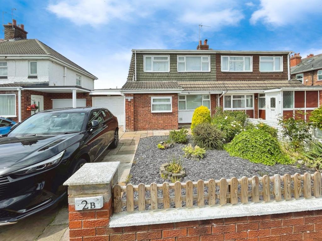 Loxdale Drive, Ellesmere 3 bed house for sale - £200,000