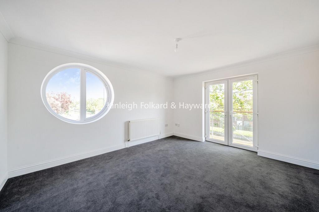 Barrowell Green, London, N21 1 bed flat - £1,500 pcm (£346 pw)