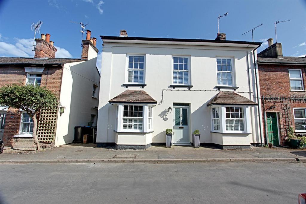 Charles Street, Tring 4 bed house for sale - £1,175,000