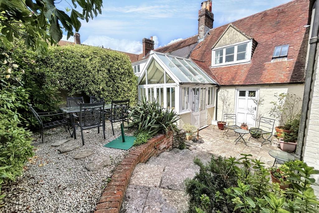 Wareham 5 bed terraced house for sale - £500,000