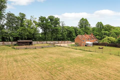 3 Bed Houses For Sale In Basingstoke | OnTheMarket