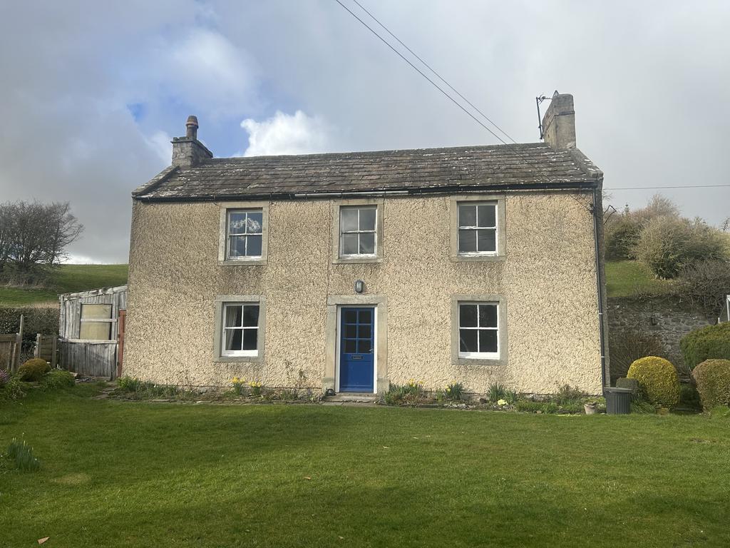 Barden DL8 4 bed detached house for sale - £380,000