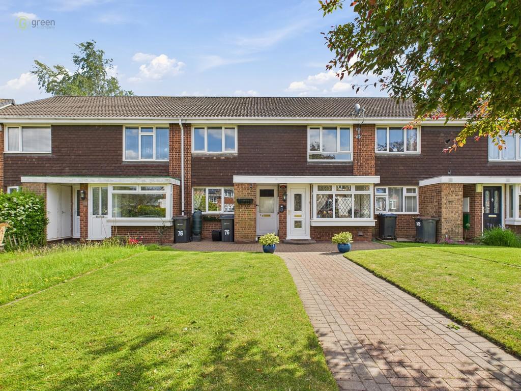 Cheswood Drive, Sutton Coldfield B76 2 bed maisonette for sale - £172,500