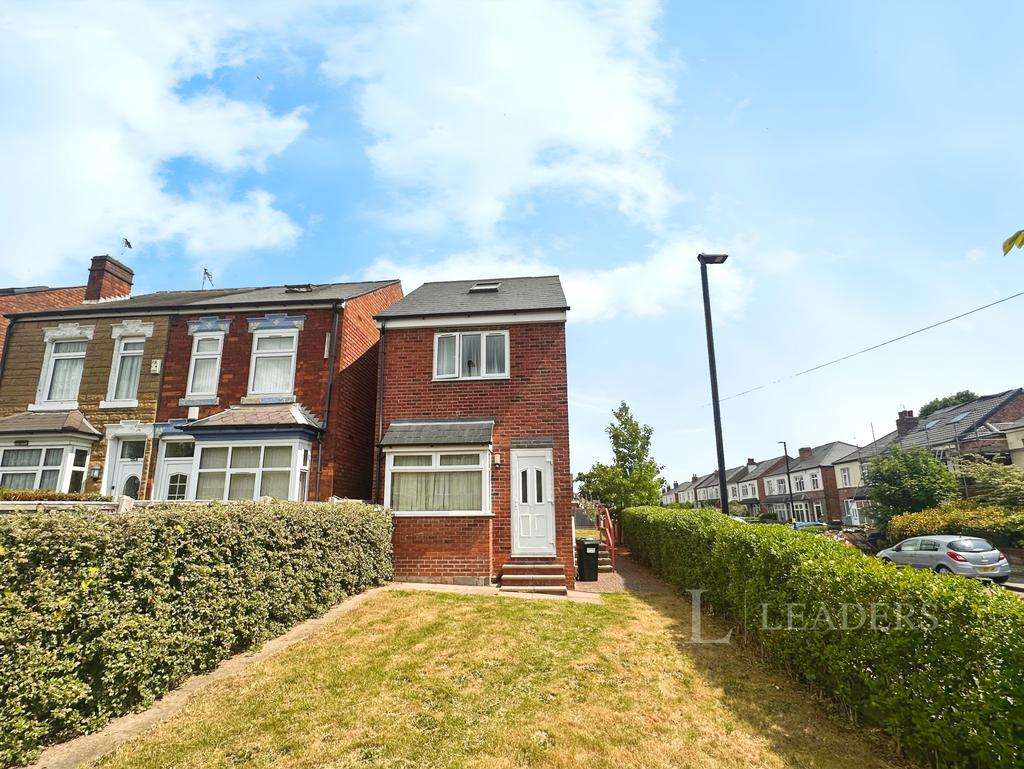 Ribblesdale Road, Birmingham, B30 5 bed detached house to rent - £2,600 ...