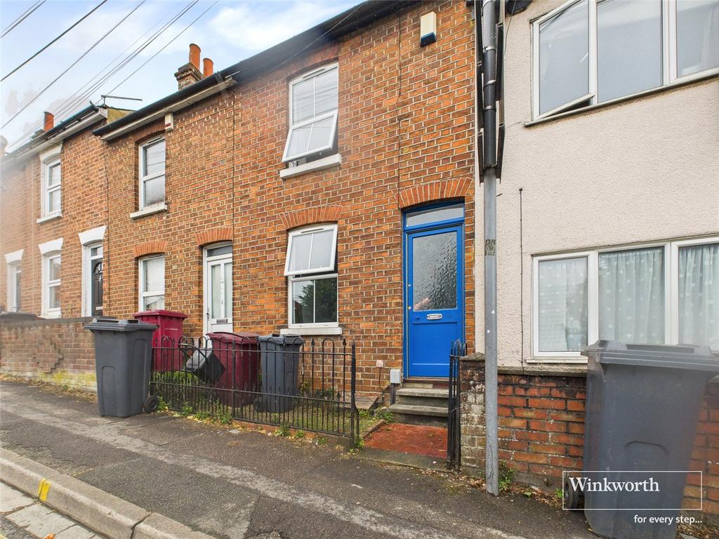 Pell Street, Reading, Berkshire, RG1 2 bed terraced house to rent - £ ...