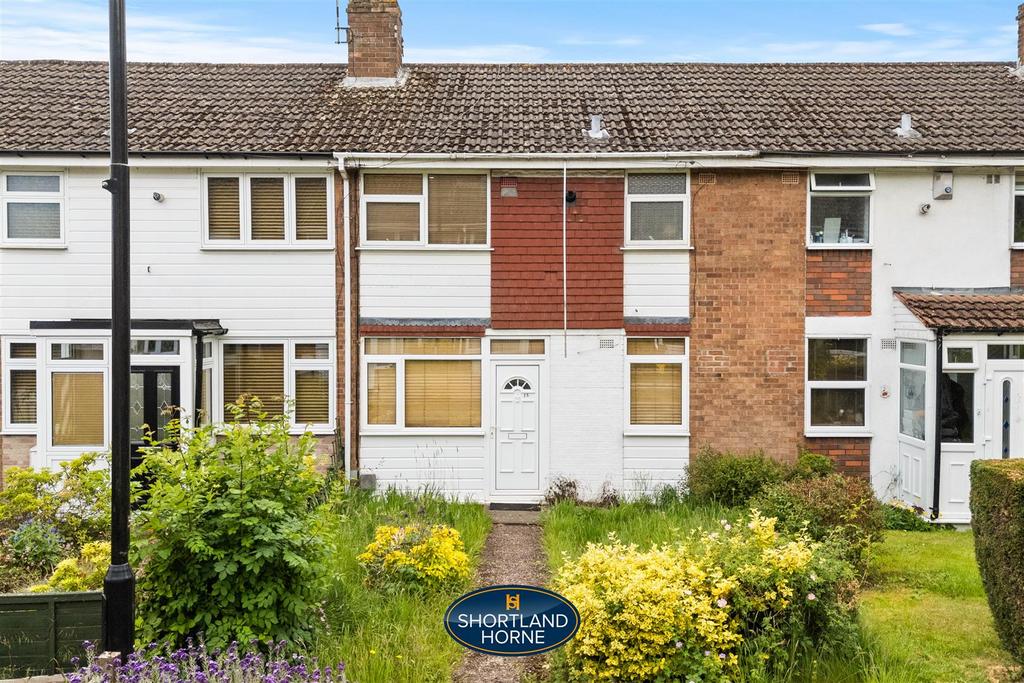 Sutherland Avenue, Coventry CV5 3 bed terraced house - £240,000