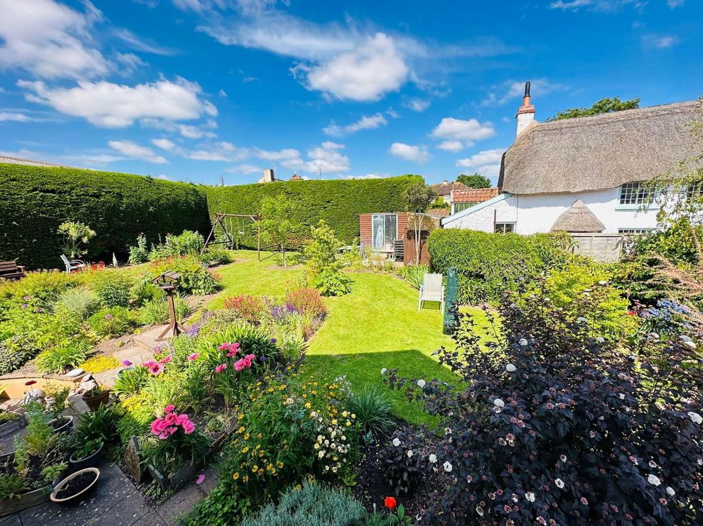Withycombe Village Road, Exmouth, EX8... 3 bed semi-detached house for ...