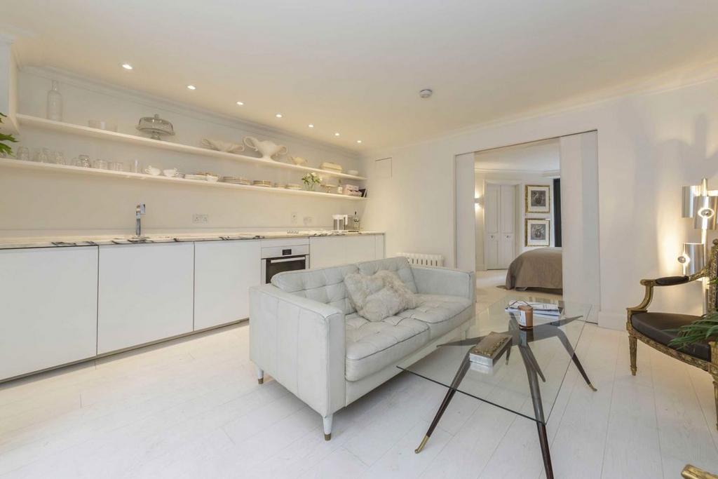 Marchmont Street, London WC1N 1 bed flat for sale - £645,000