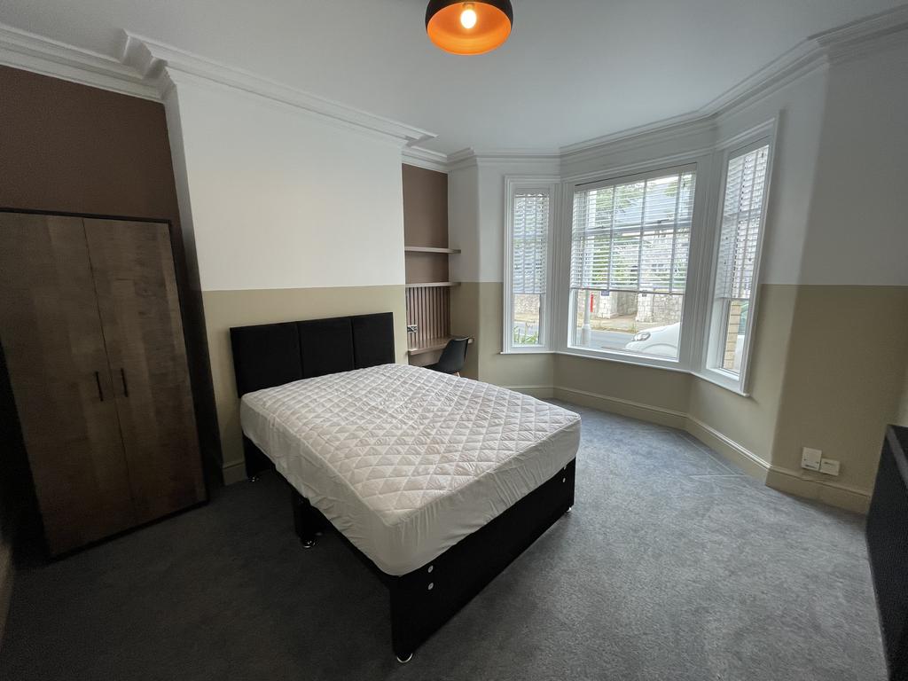 Magdalen Road, Exeter EX2 5 bed terraced house to rent - £3,780 pcm (£ ...