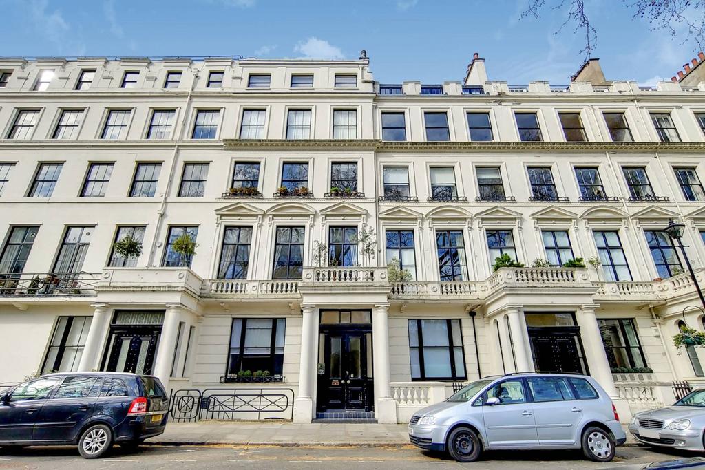 Cleveland Square, Bayswater, London, W2 Studio to rent - £3,000 pcm (£ ...
