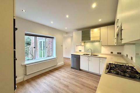 Houses to rent in England | OnTheMarket