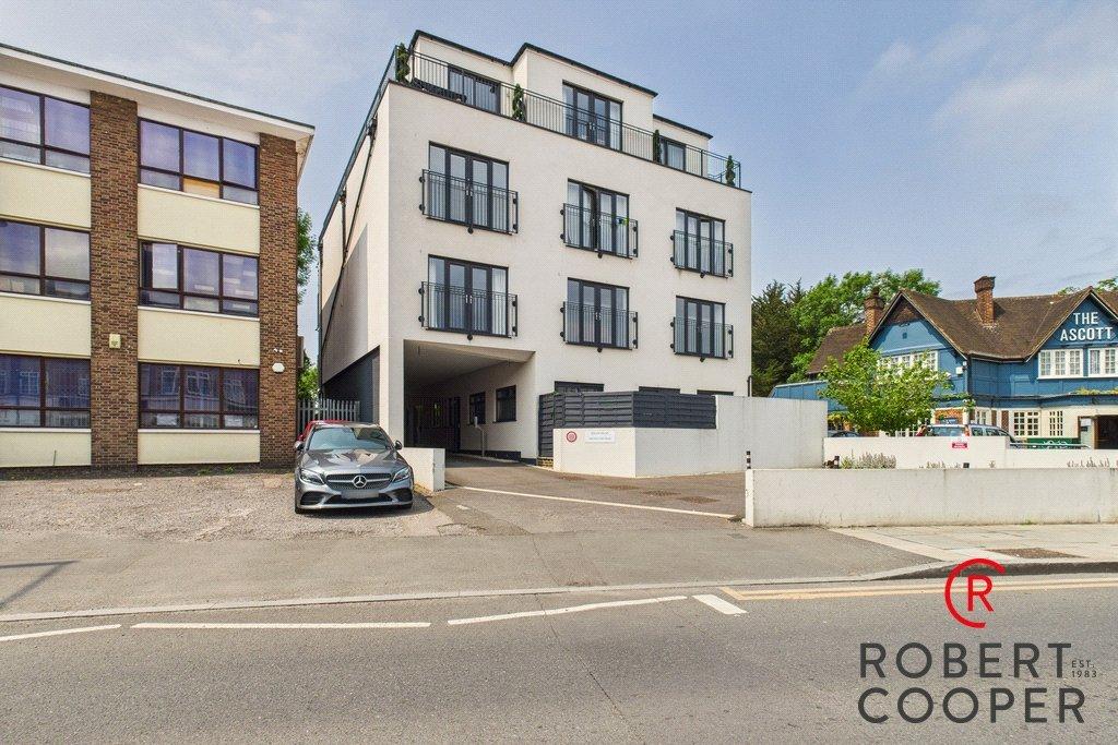 Field End Road, Eastcote, HA5 1 bed apartment - £1,600 pcm (£369 pw)