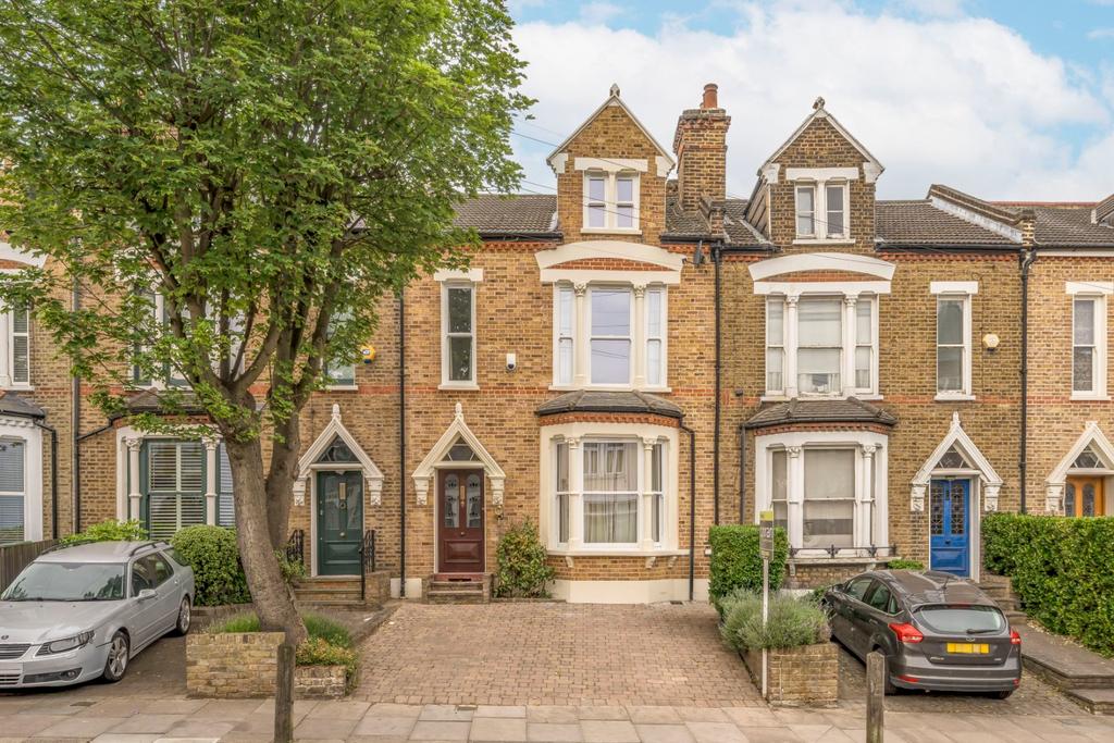 Victoria Way, Charlton, SE7 5 bed terraced house for sale - £1,000,000