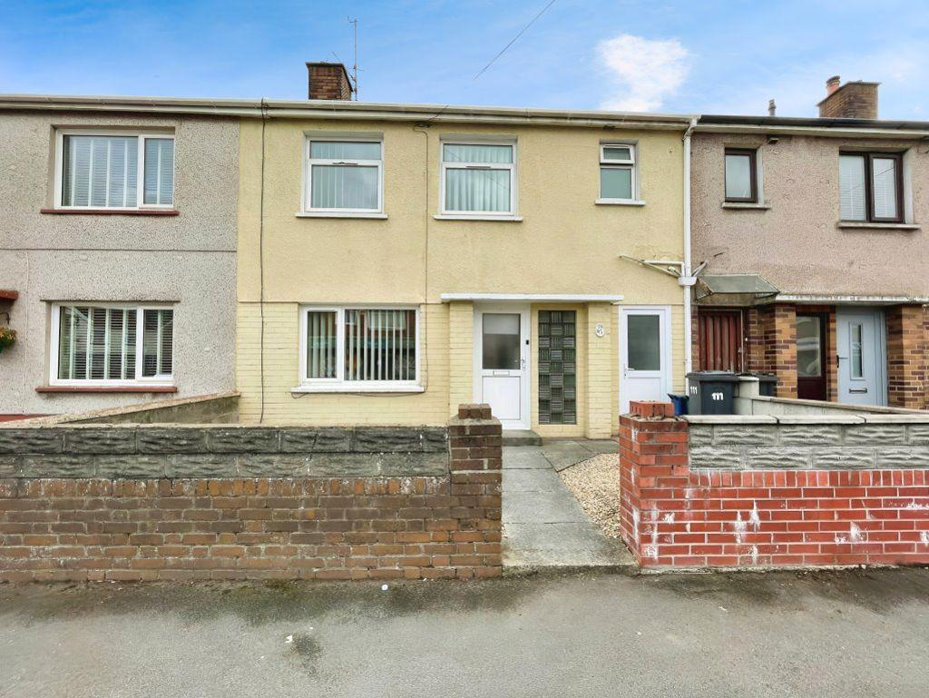 Fairway, Port Talbot, SA12 7HR 3 bed house - £900 pcm (£208 pw)