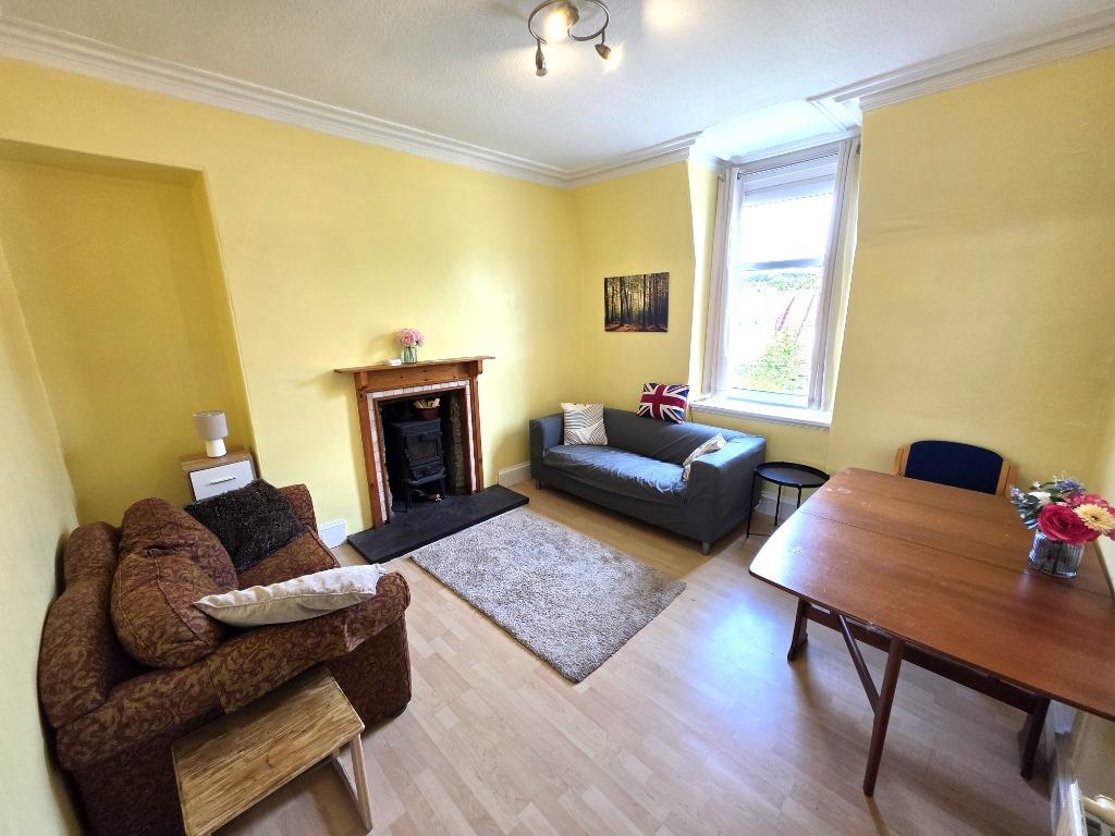 Bedford Road, Kittybrewster... 1 bed flat - £550 pcm (£127 pw)
