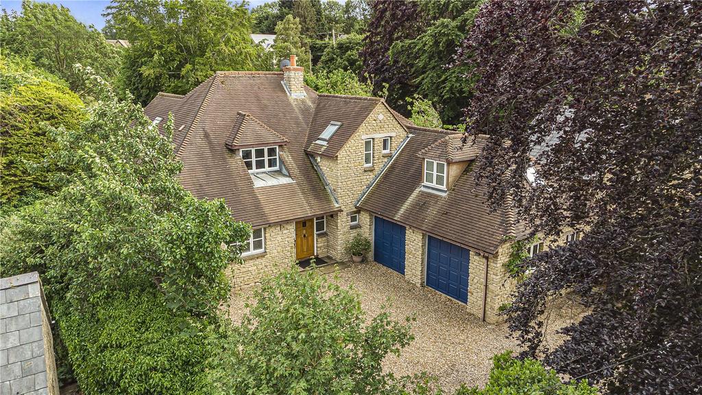 Forest Hill, Oxford, OX33 5 bed detached house for sale - £945,000
