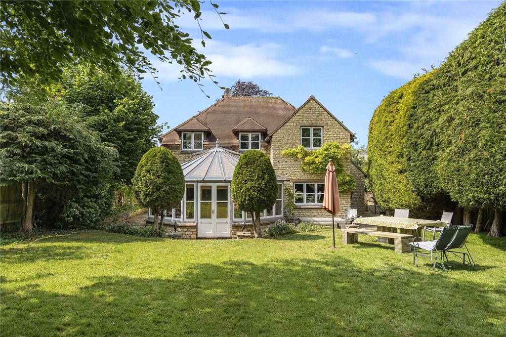 Forest Hill, Oxford, OX33 5 bed detached house for sale - £900,000