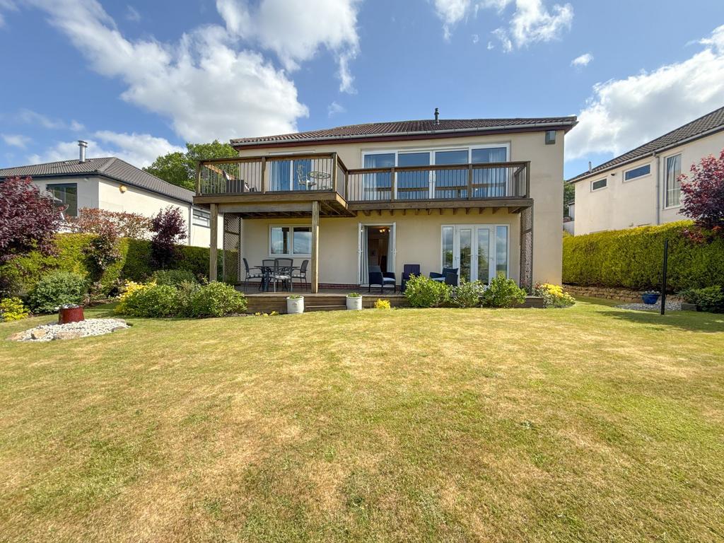 Norhurst, Newcastle Upon Tyne, NE16 4 bed detached house for sale - £ ...