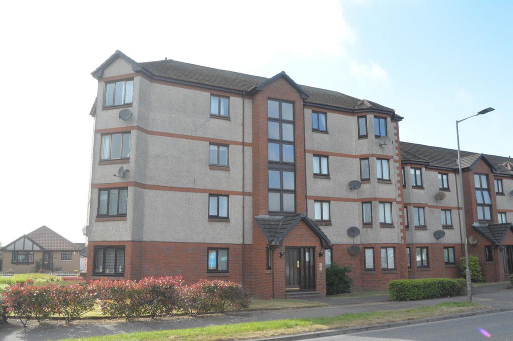 Dundee Court, Carron, FK2 2 bed flat for sale - £560,000